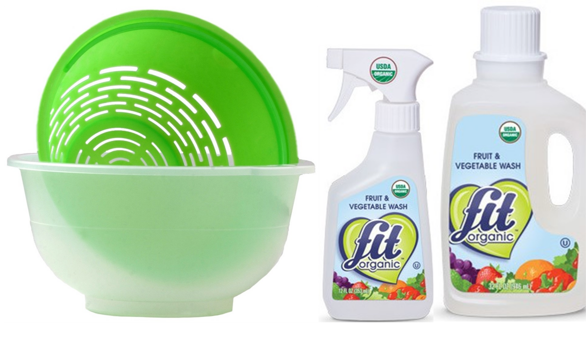 Products – FIT Organic