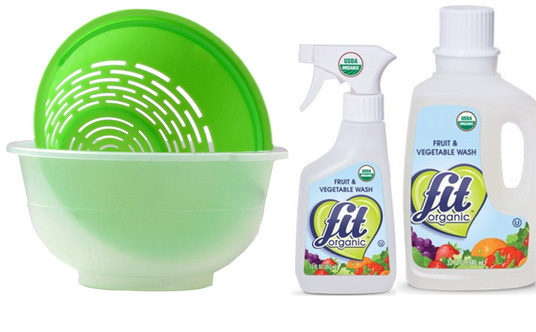 Products – FIT Organic