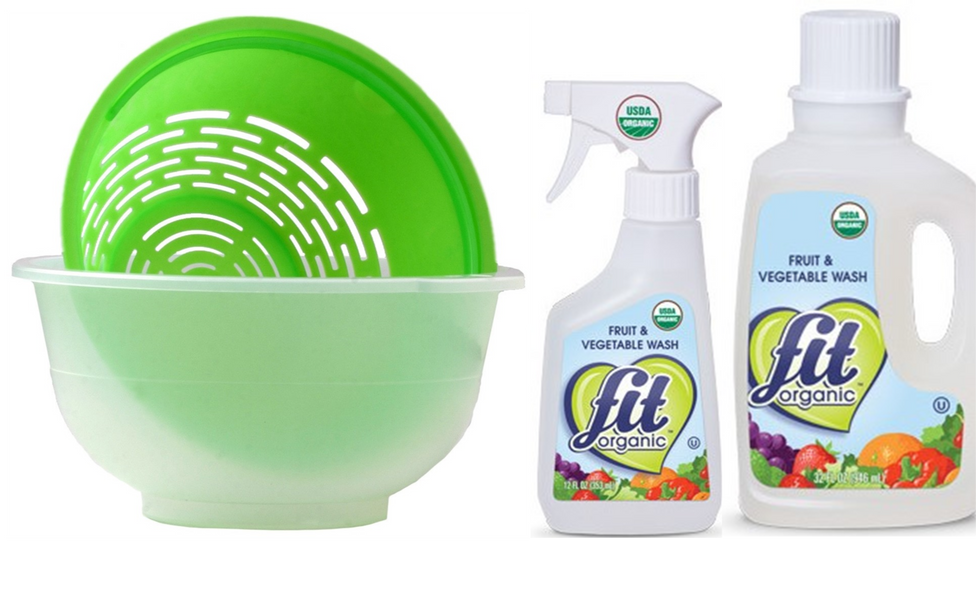 Products – FIT Organic