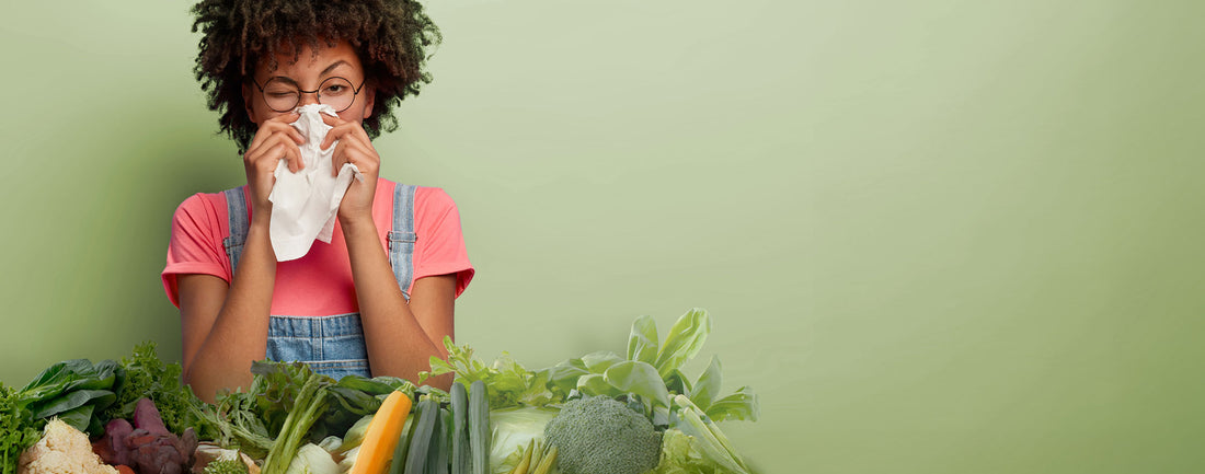 FIT Organic - Certified Consumer Products