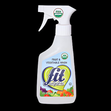 Produce Wash – FIT Organic